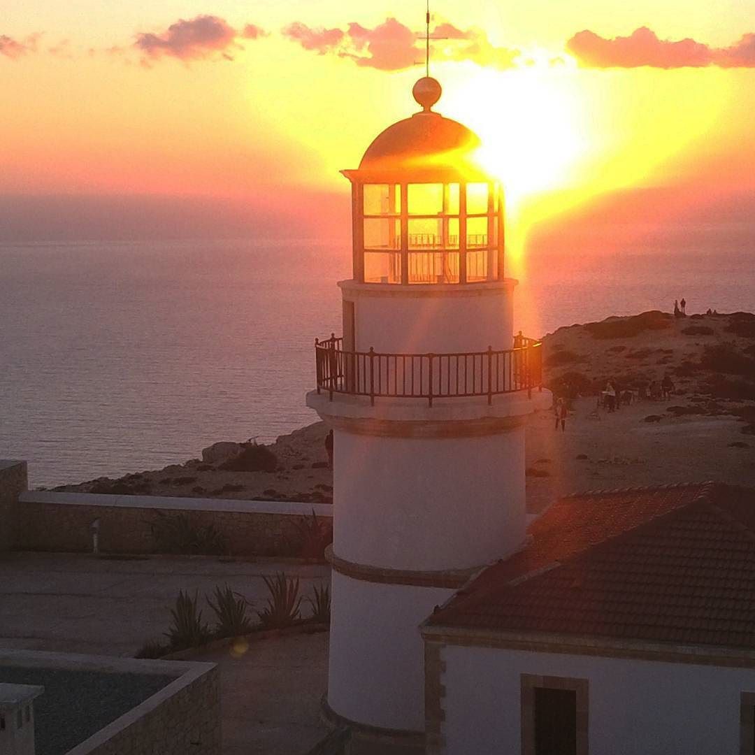 5 ξεχωριστά ηλιοβασιλέματα στην Ελλάδα – Together