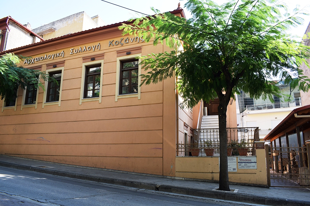 Θερινό Πρόγραμμα Λειτουργίας Μουσείων – Μνημείων – Αρχαιολογικών Χώρων ...